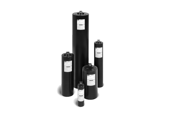 Hydraulic Accumulators | AST Sealing Solutions
